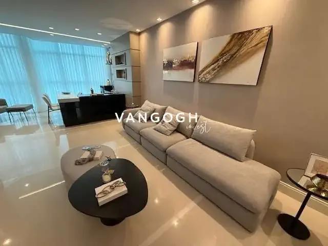 Apartamento para Venda em Balneário Camboriú/SC Centro 3 Quartos