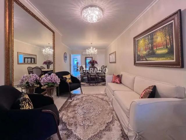 Apartamento para Venda em Balneário Camboriú/SC Centro 3 Quartos