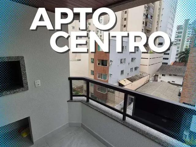 Apartamento para Venda em Balneário Camboriú/SC Centro 3 Quartos