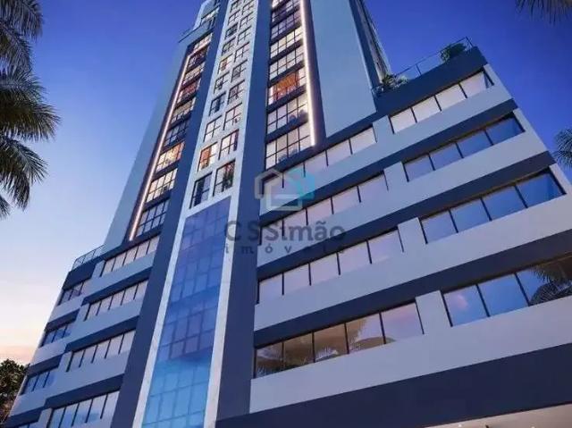 Apartamento para Venda em Balneário Camboriú/SC Centro 3 Quartos