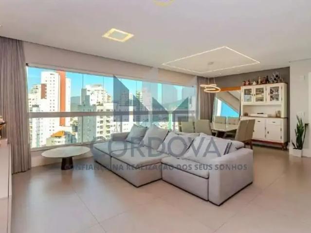 Apartamento para Venda em Balneário Camboriú/SC Centro 3 Quartos