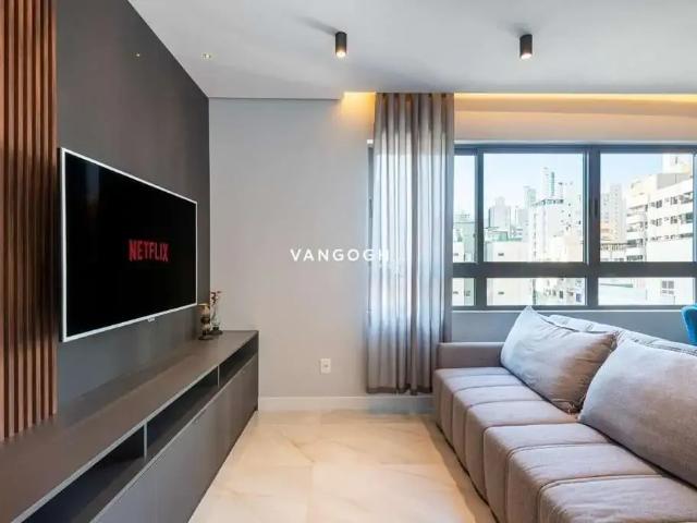 Apartamento para Venda em Balneário Camboriú/SC Centro 3 Quartos
