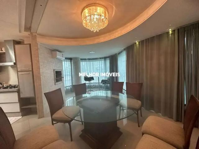 Apartamento para Venda em Balneário Camboriú/SC Centro 3 Quartos