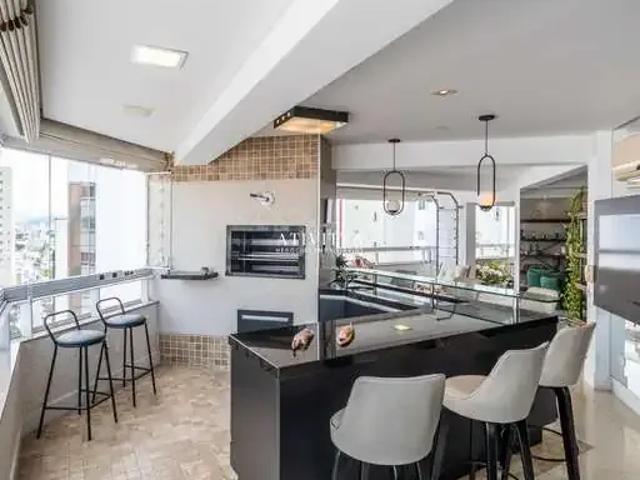 Apartamento para Venda em Balneário Camboriú/SC Centro 3 Quartos