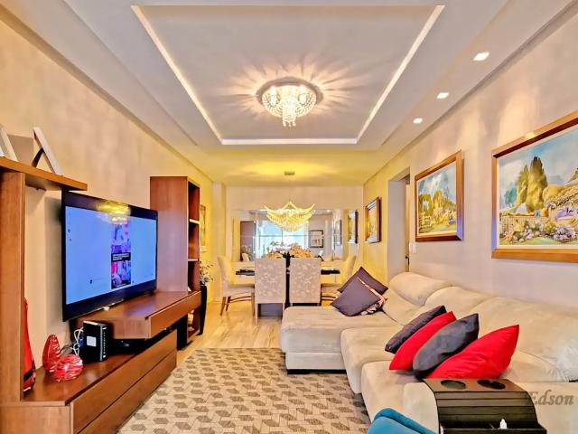 Apartamento para Venda em Balneário Camboriú/SC Centro 3 Quartos