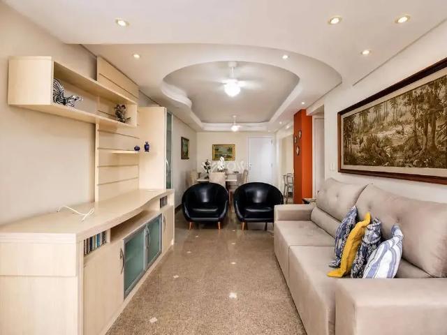 Apartamento para Venda em Balneário Camboriú/SC Centro 3 Quartos
