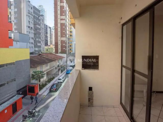 Apartamento para Venda em Balneário Camboriú/SC Centro 3 Quartos