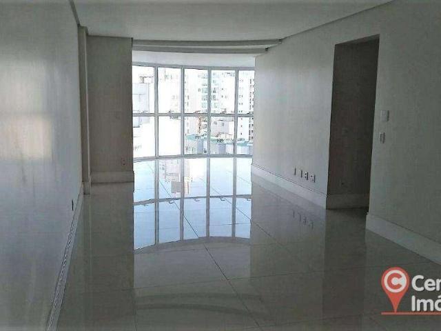 Apartamento para Venda em Balneário Camboriú/SC Centro 3 Quartos