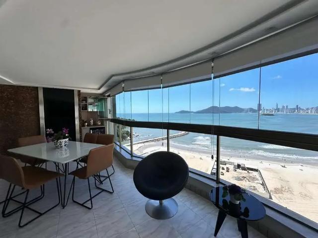 Apartamento para Venda em Balneário Camboriú/SC Centro 3 Quartos