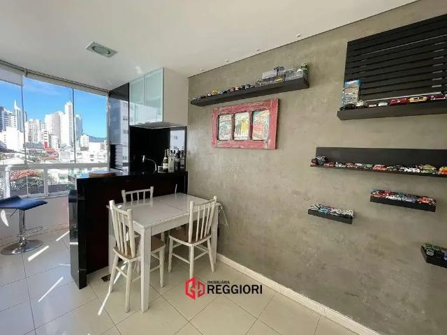 Apartamento para Venda em Balneário Camboriú/SC Centro 3 Quartos