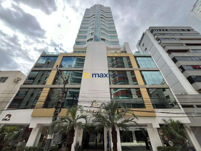 Apartamento para Venda em Balneário Camboriú/SC Centro 3 Quartos