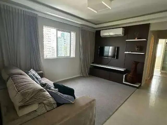 Apartamento para Venda em Balneário Camboriú/SC Centro 3 Quartos