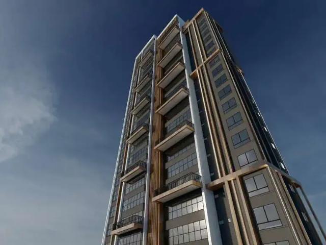 Apartamento para Venda em Balneário Camboriú/SC Centro 3 Quartos