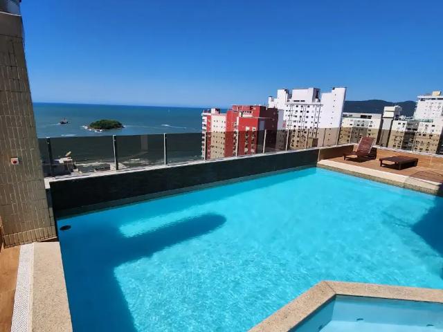 Apartamento para Venda em Balneário Camboriú/SC Centro 3 Quartos