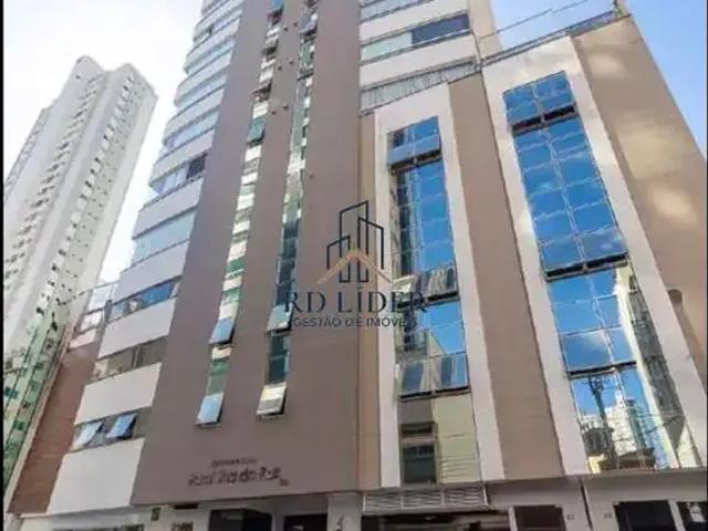 Apartamento para Venda em Balneário Camboriú/SC Centro 3 Quartos