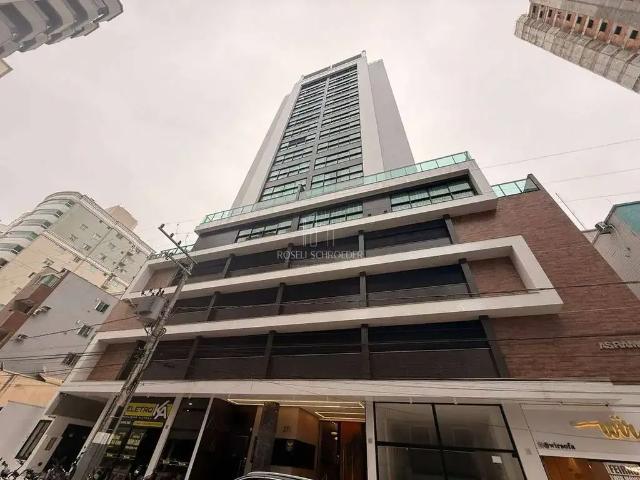 Apartamento para Venda em Balneário Camboriú/SC Centro 3 Quartos