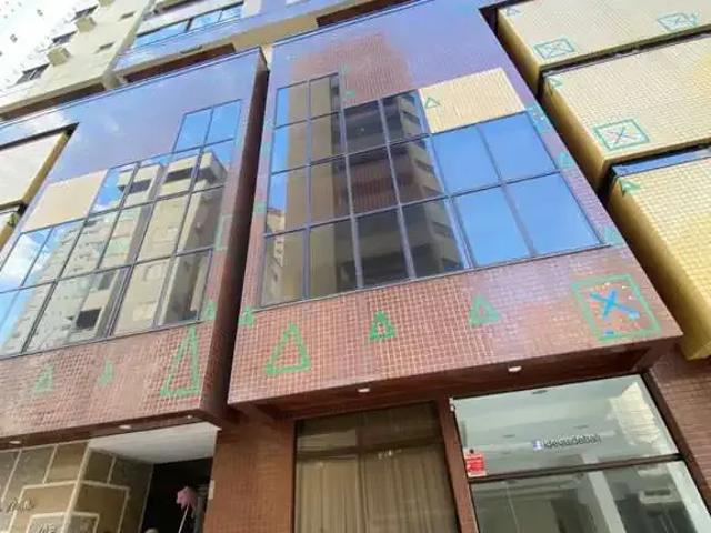 Apartamento para Venda em Balneário Camboriú/SC Centro 3 Quartos