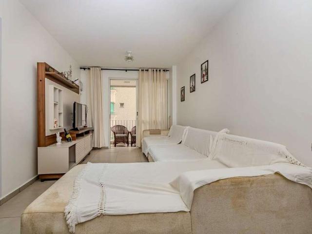 Apartamento para Venda em Balneário Camboriú/SC Centro 3 Quartos