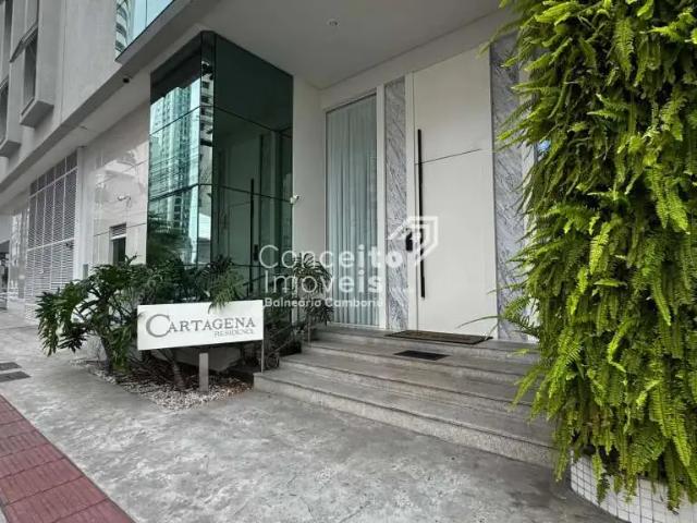 Apartamento para Venda em Balneário Camboriú/SC Centro 3 Quartos