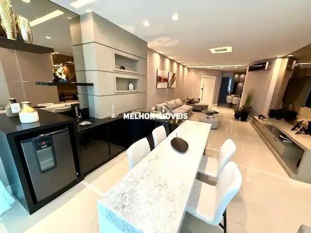 Apartamento para Venda em Balneário Camboriú/SC Centro 3 Quartos