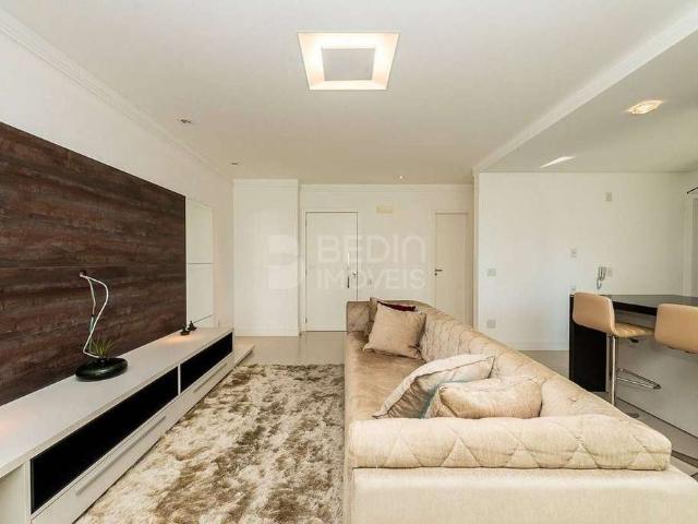 Apartamento para Venda em Balneário Camboriú/SC Centro 3 Quartos