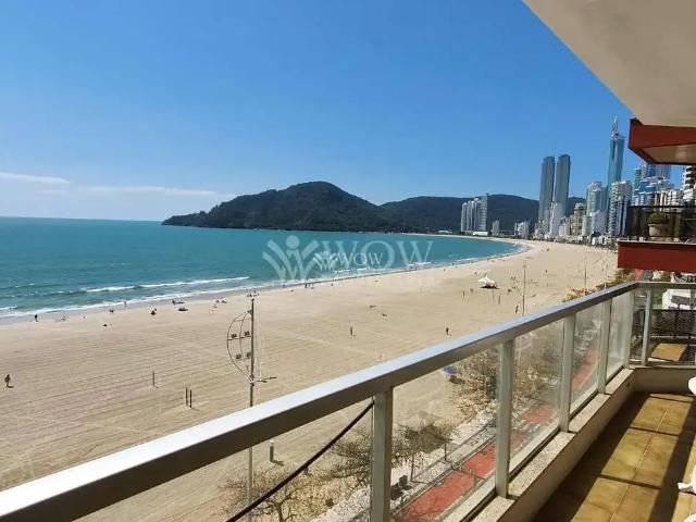 Apartamento para Venda em Balneário Camboriú/SC Centro 3 Quartos