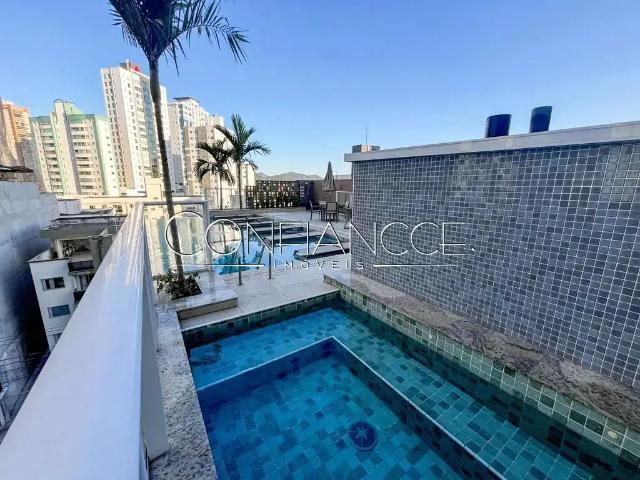 Apartamento para Venda em Balneário Camboriú/SC Centro 3 Quartos