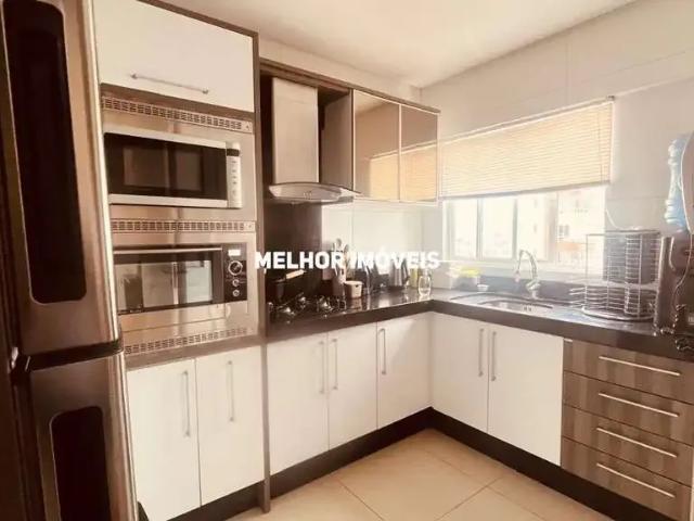 Apartamento para Venda em Balneário Camboriú/SC Centro 3 Quartos