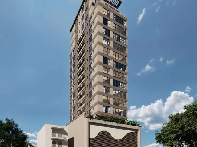 Apartamento para Venda em Balneário Camboriú/SC Centro 3 Quartos