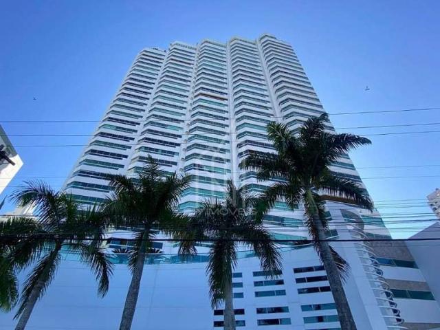 Apartamento para Venda em Balneário Camboriú/SC Centro 3 Quartos