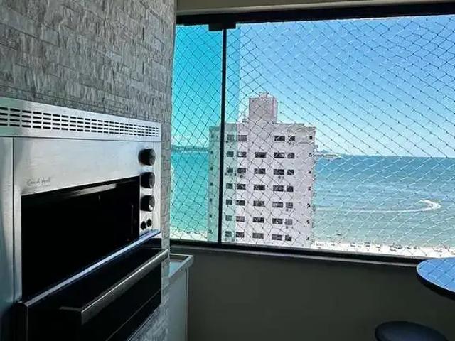 Apartamento para Venda em Balneário Camboriú/SC Centro 3 Quartos