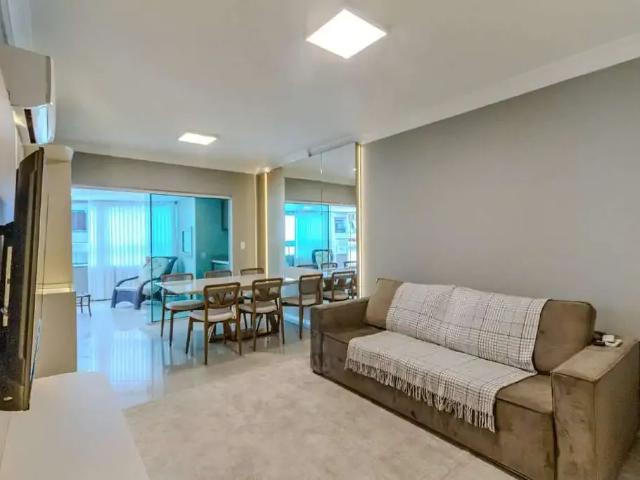 Apartamento para Venda em Balneário Camboriú/SC Centro 3 Quartos