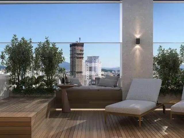 Apartamento para Venda em Balneário Camboriú/SC Centro 3 Quartos
