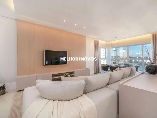 Apartamento para Venda em Balneário Camboriú/SC Centro 3 Quartos