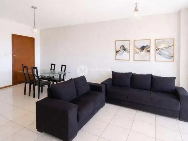 Apartamento para Venda em Balneário Camboriú/SC Centro 3 Quartos