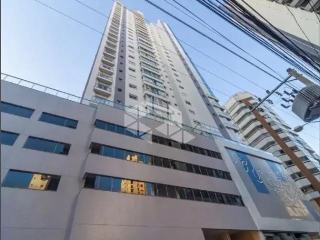 Apartamento para Venda em Balneário Camboriú/SC Centro 3 Quartos