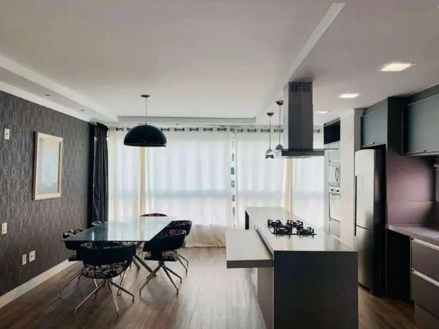 Apartamento para Venda em Balneário Camboriú/SC Centro 3 Quartos
