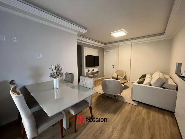 Apartamento para Venda em Balneário Camboriú/SC Centro 3 Quartos