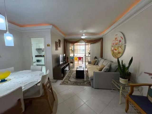 Apartamento para Venda em Balneário Camboriú/SC Centro 3 Quartos