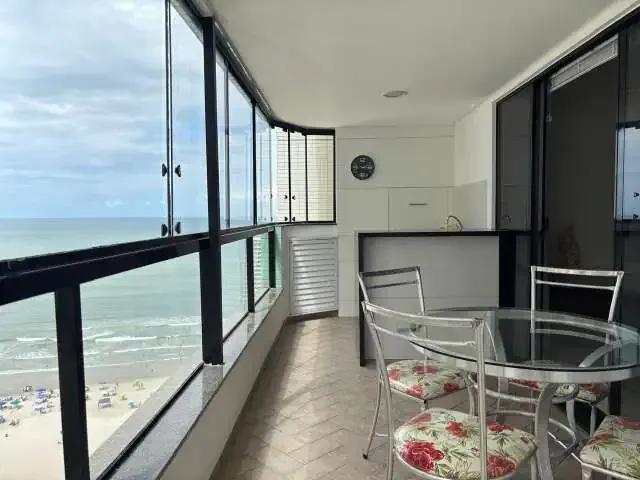 Apartamento para Venda em Balneário Camboriú/SC Centro 3 Quartos