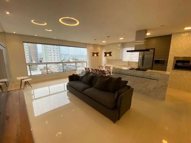 Apartamento para Venda em Balneário Camboriú/SC Centro 3 Quartos