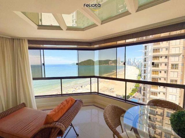 Apartamento para Venda em Balneário Camboriú/SC Centro 3 Quartos