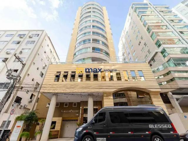 Apartamento para Venda em Balneário Camboriú/SC Centro 3 Quartos