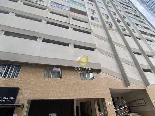 Apartamento para Venda em Balneário Camboriú/SC Centro 3 Quartos