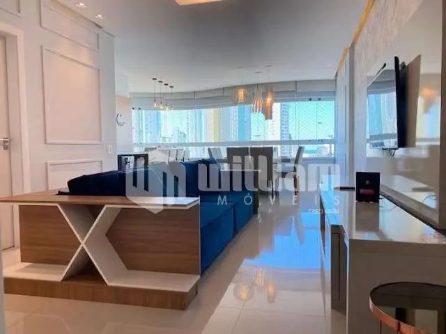 Apartamento para Venda em Balneário Camboriú/SC Centro 3 Quartos