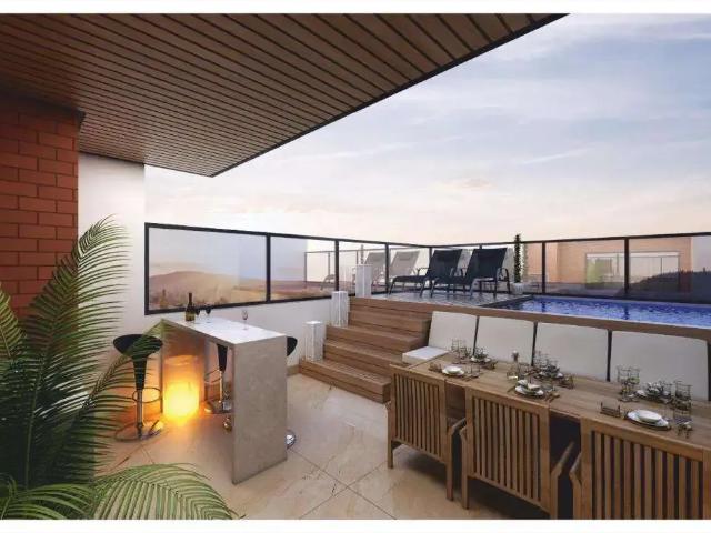 Apartamento para Venda em Balneário Camboriú/SC Centro 3 Quartos
