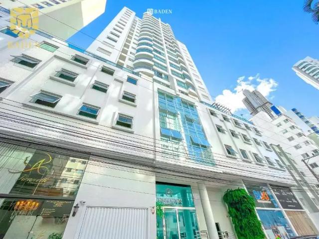 Apartamento para Venda em Balneário Camboriú/SC Centro 3 Quartos