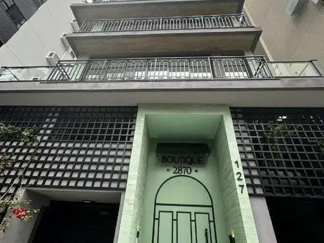 Apartamento para Venda em Balneário Camboriú/SC Centro 3 Quartos