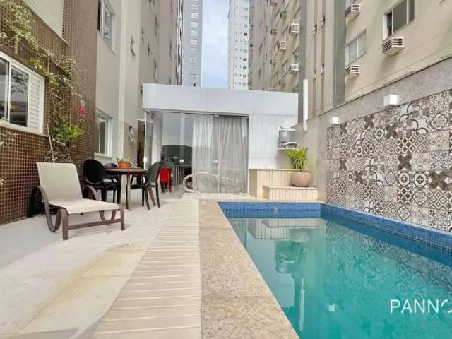 Apartamento para Venda em Balneário Camboriú/SC Centro 3 Quartos