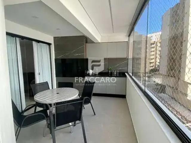 Apartamento para Venda em Balneário Camboriú/SC Centro 3 Quartos